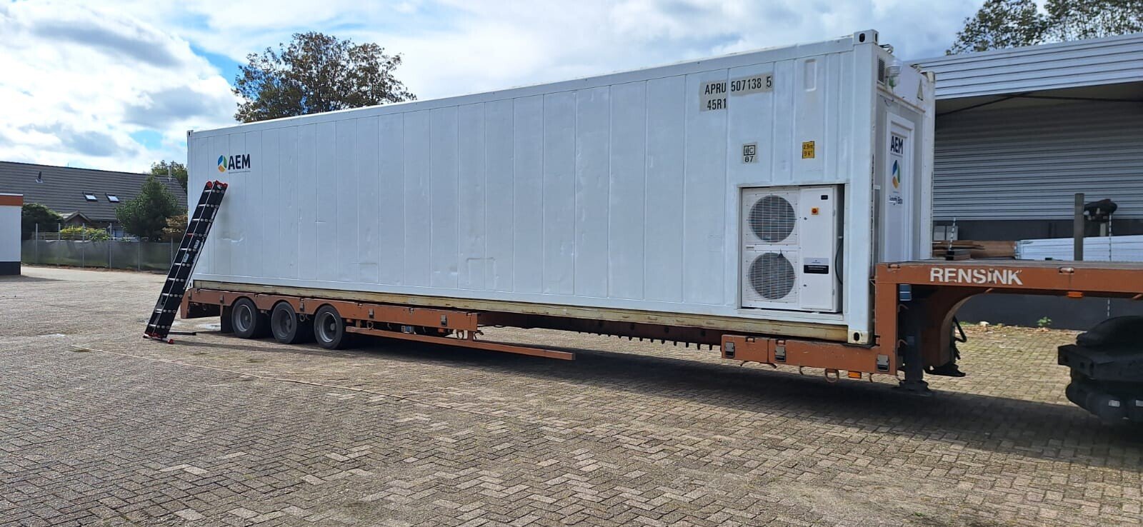 Home [www.aembv.com]